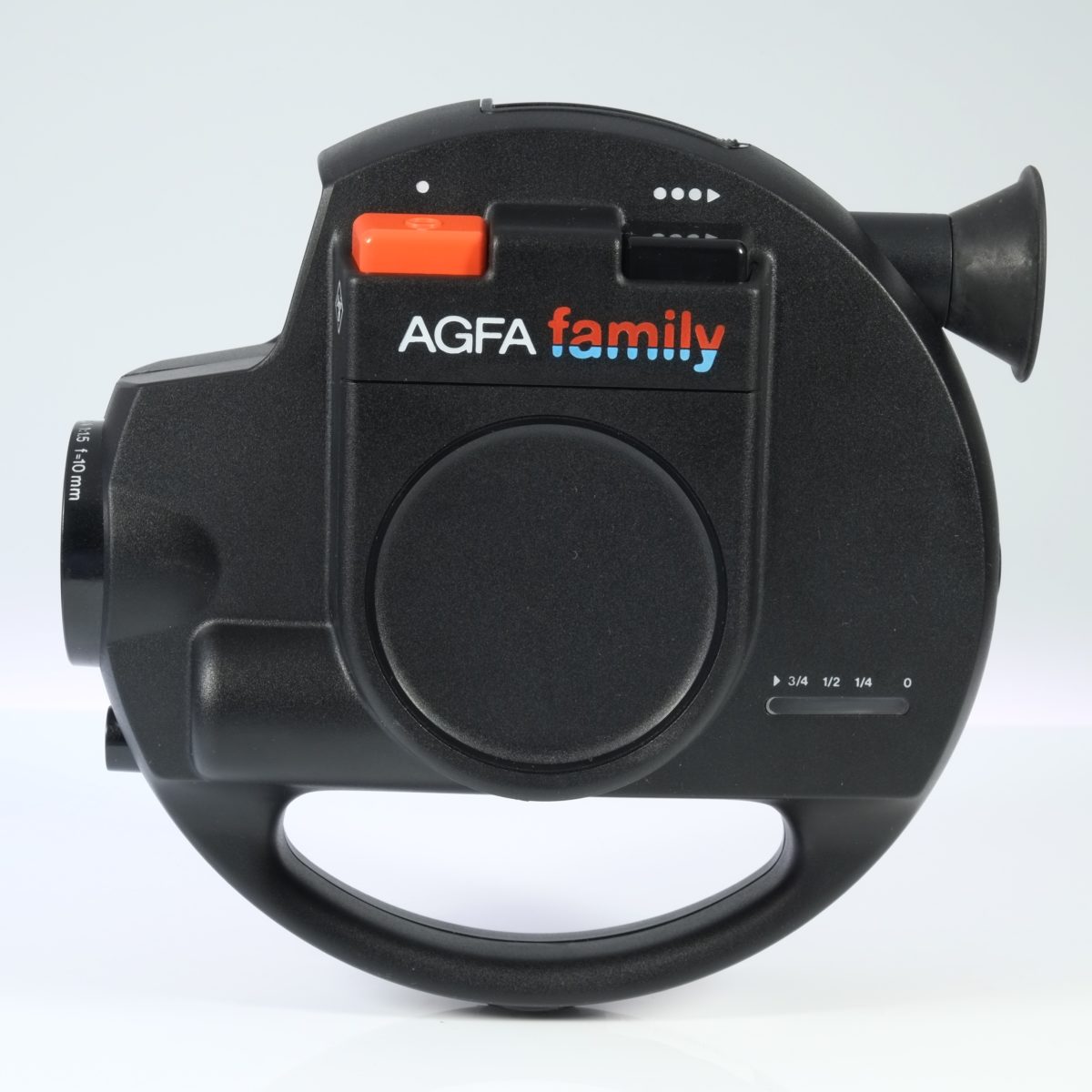 Agfa Family – super8.tv