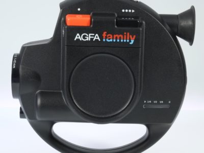 Agfa Family – super8.tv