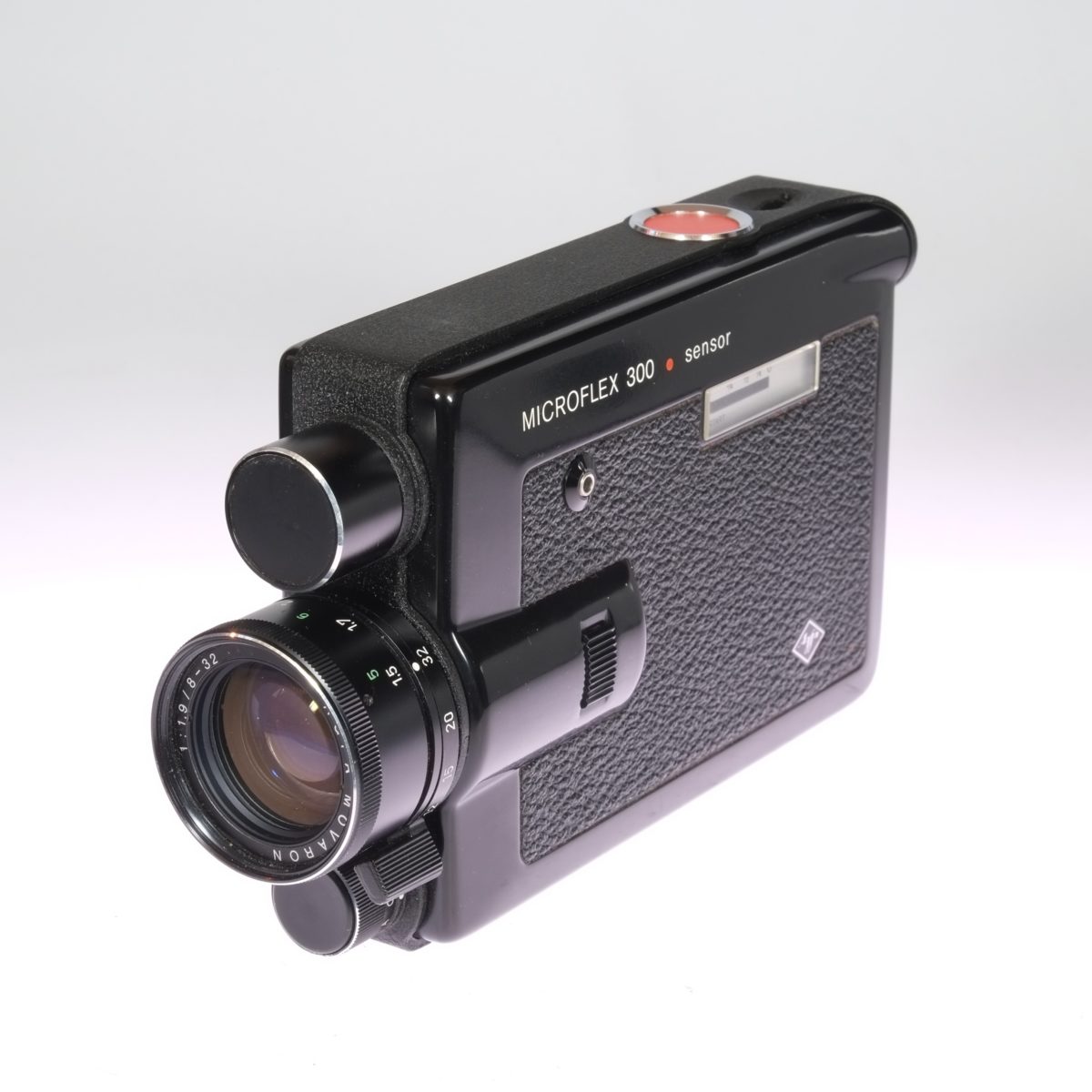 Agfa Microflex 300 Sensor – super8.tv