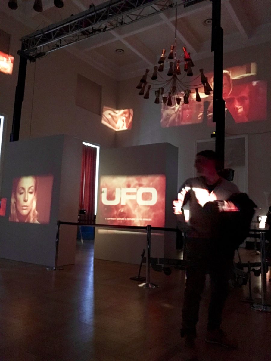 Flimmern made in Hamburg – super8.tv