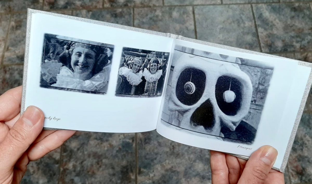 The Single Frames Book – super8.tv