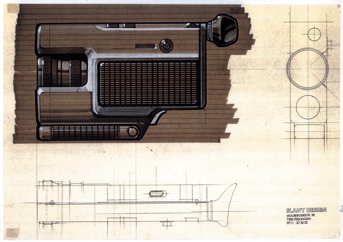 The Man for Soft Forms – super8.tv