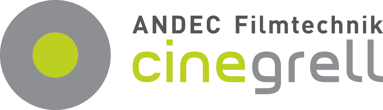 Andec takes Cinegrell on board – super8.tv