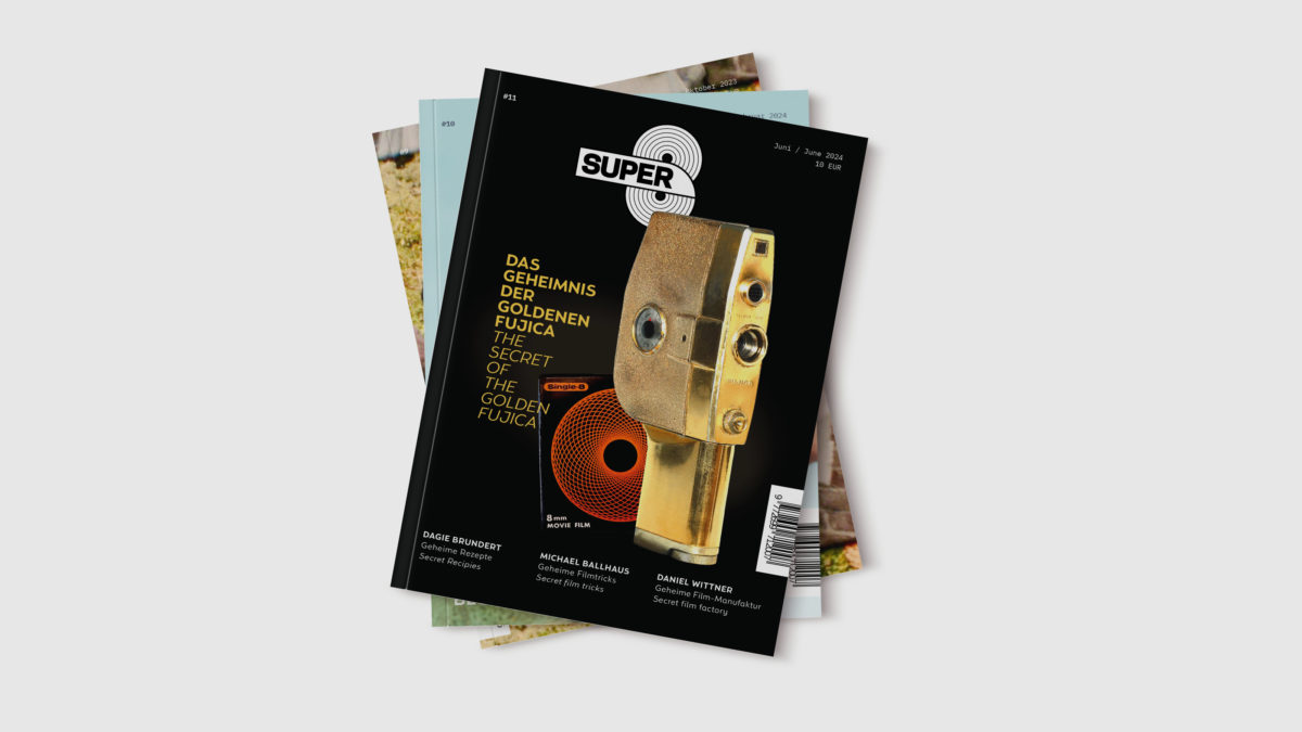 The secret of the golden Fujica – super8.tv